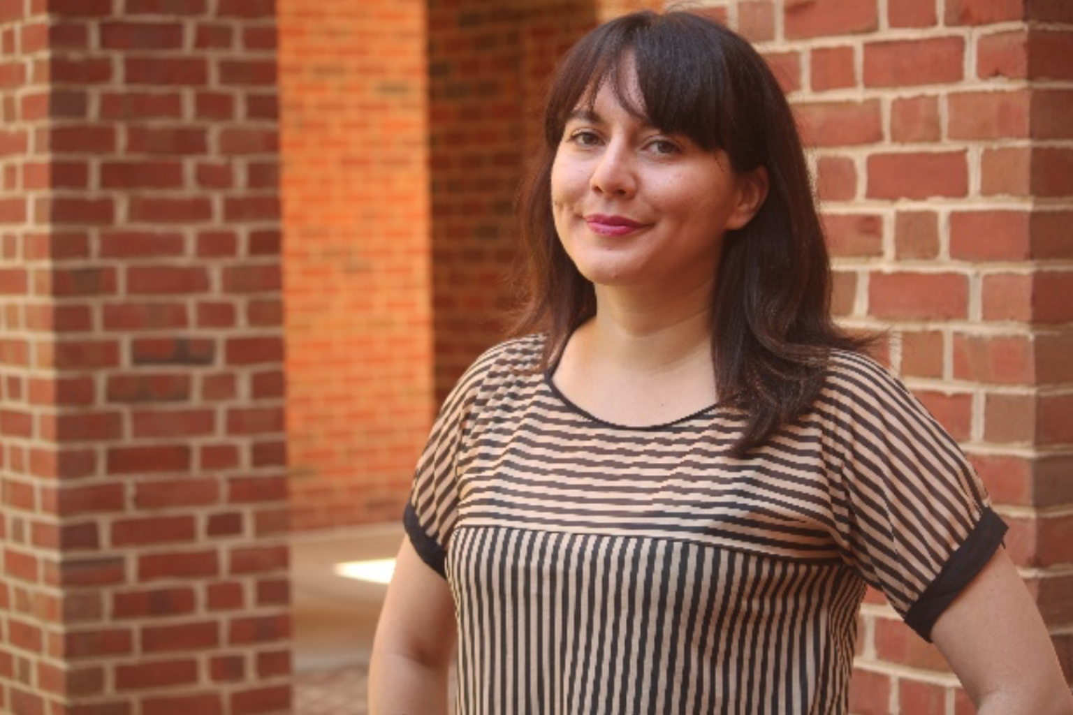 Francisca Romo abordó, en El Mercurio de Valparaíso, la prohibición de ...