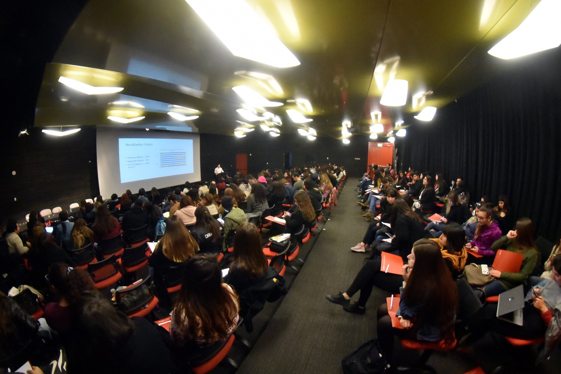 Seminario reflexionó en torno a la enseñanza y aprendizaje de las ...