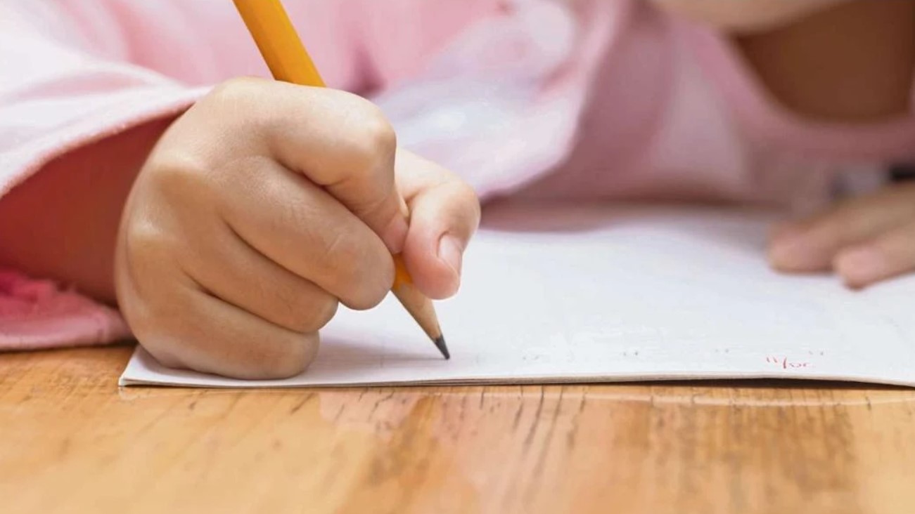 Motricidad y ortografía: ¿es importante que los niños escriban a mano en plena era digital ...
