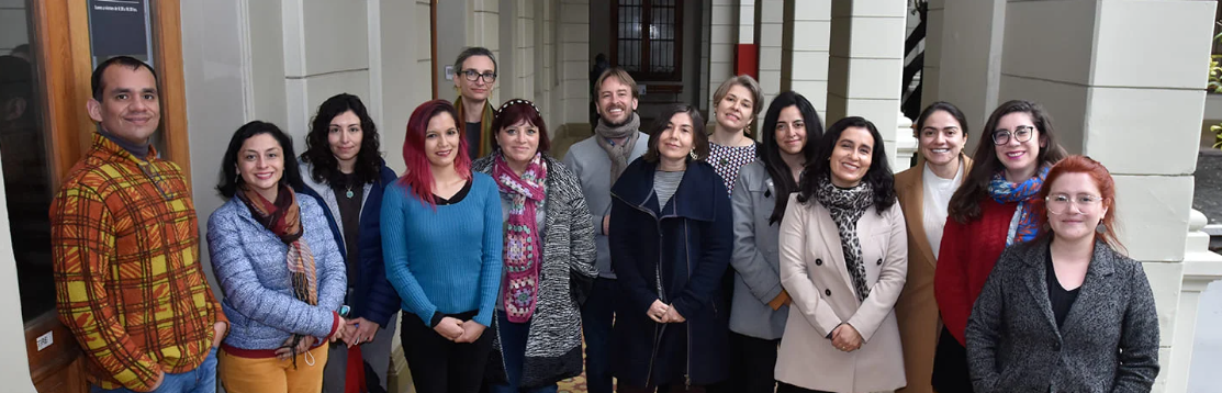 MEMAT – Facultad de Educación UDP