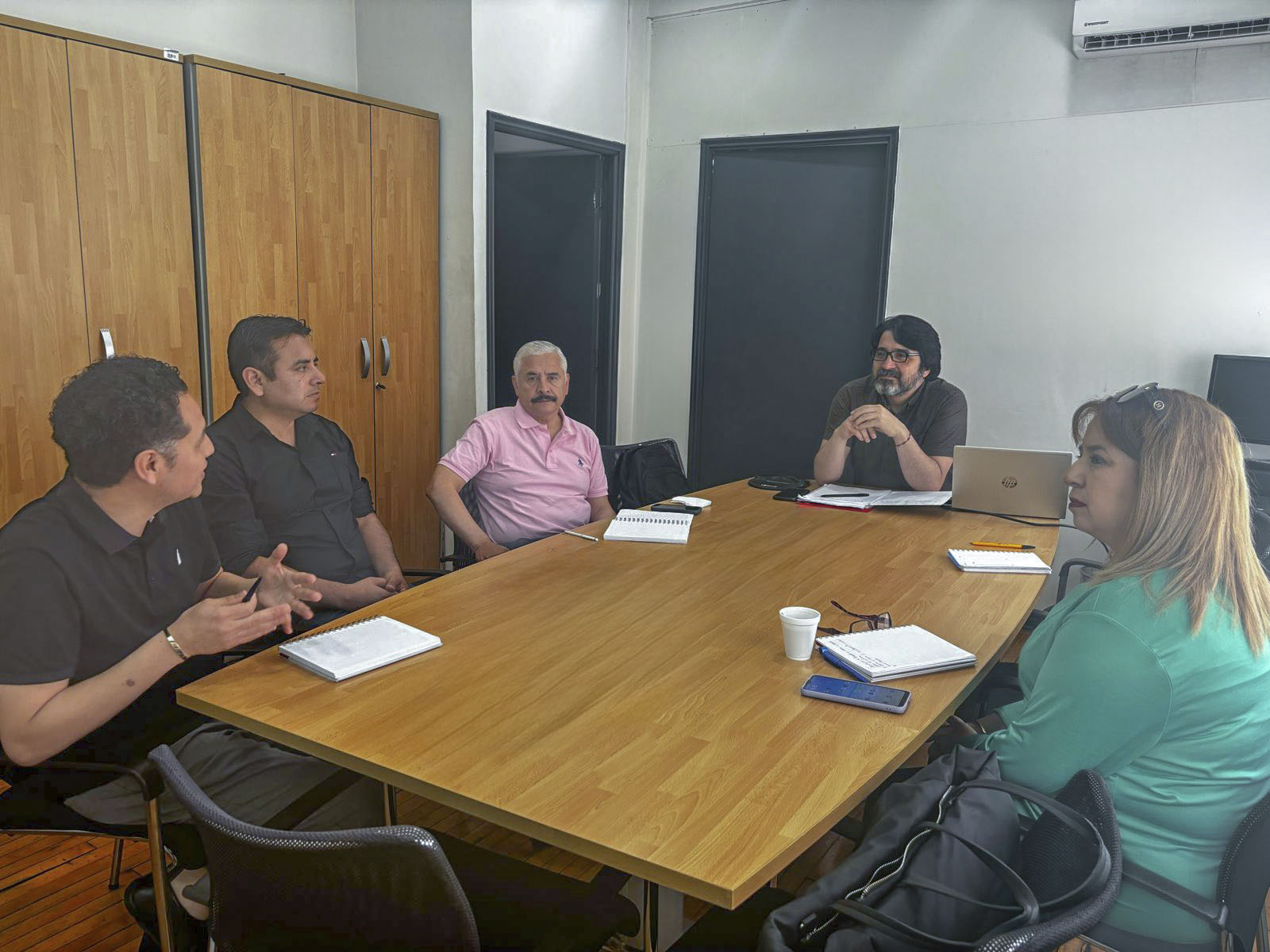 Delegación de la Dirección General de Educación Tecnológica Industrial ...